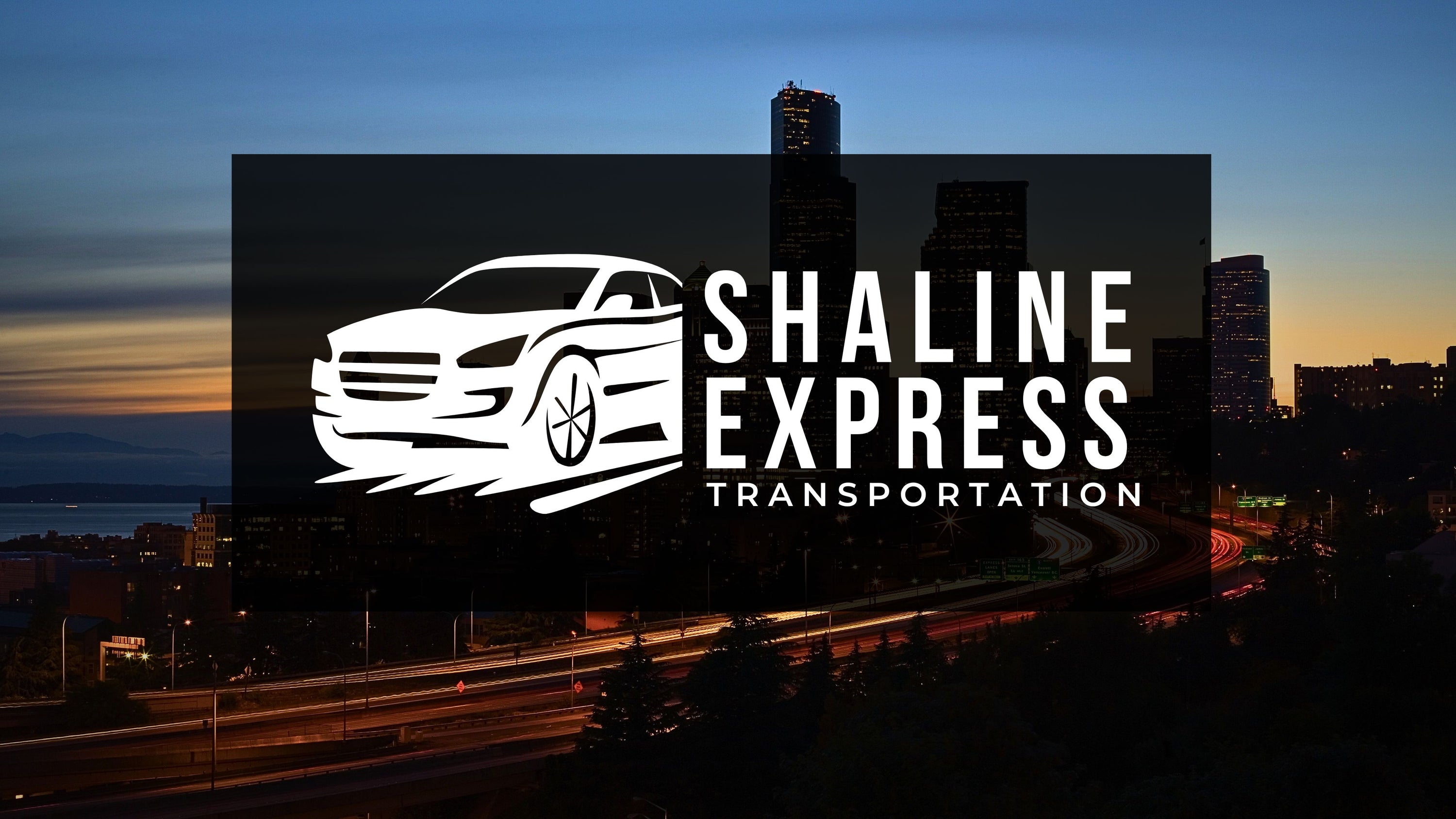 Premier Seattle Shuttle Airport Transportation | Shaline Express ...